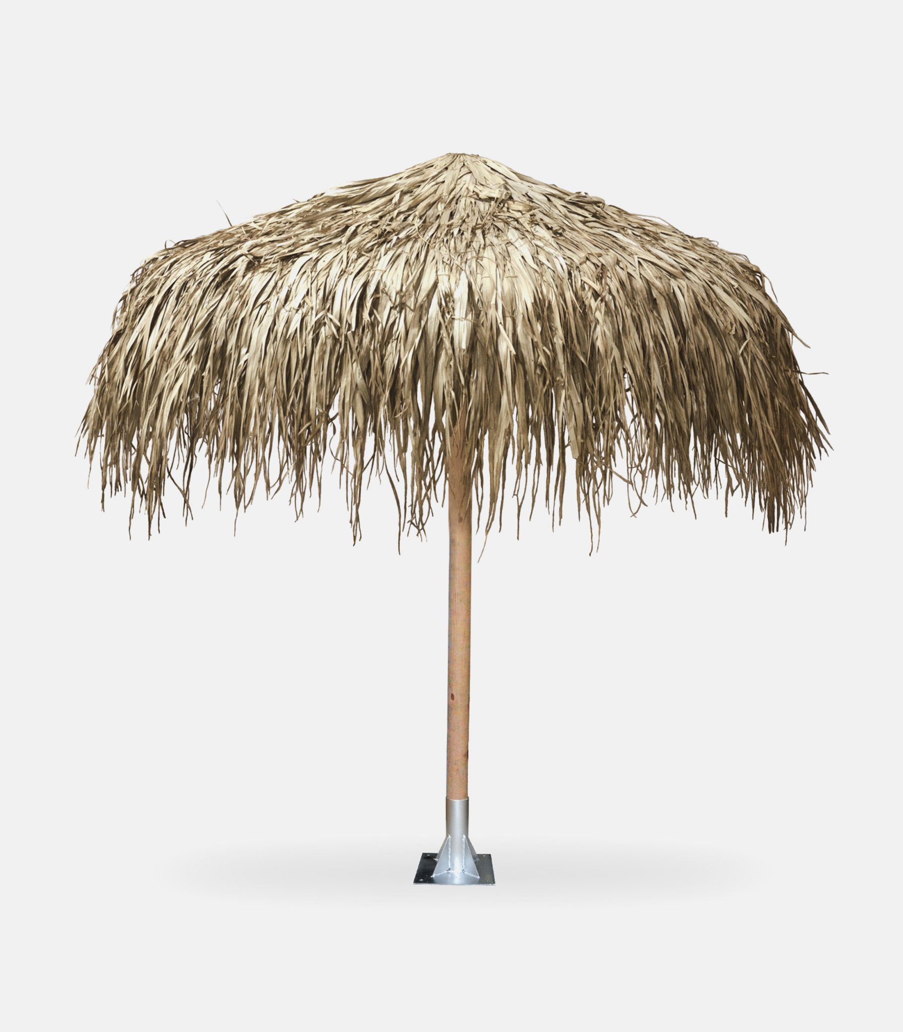 Tropical Beach Umbrella Fun Palm | Hat from Kokkofinika Sheets